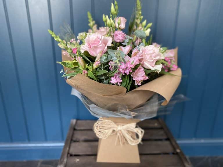 Abigail Rose - Absolutely Fabulous Flowers - Frome Road, Trowbridge