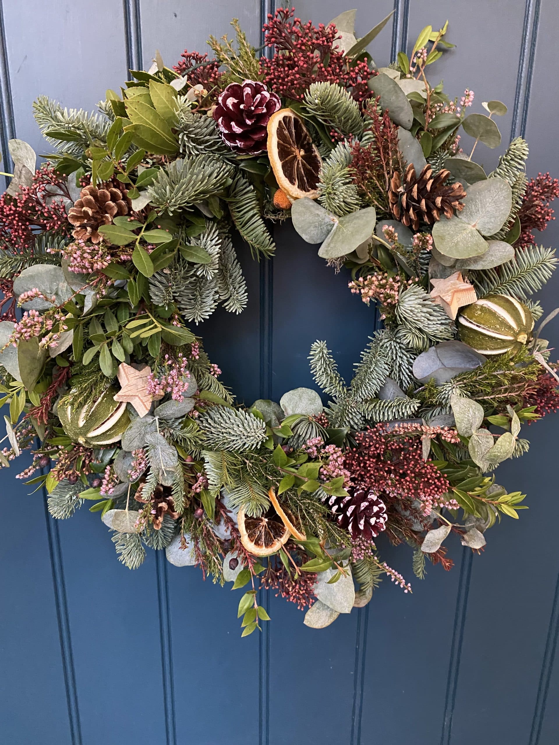 Abigail Rose - Absolutely Fabulous Flowers Trowbridge