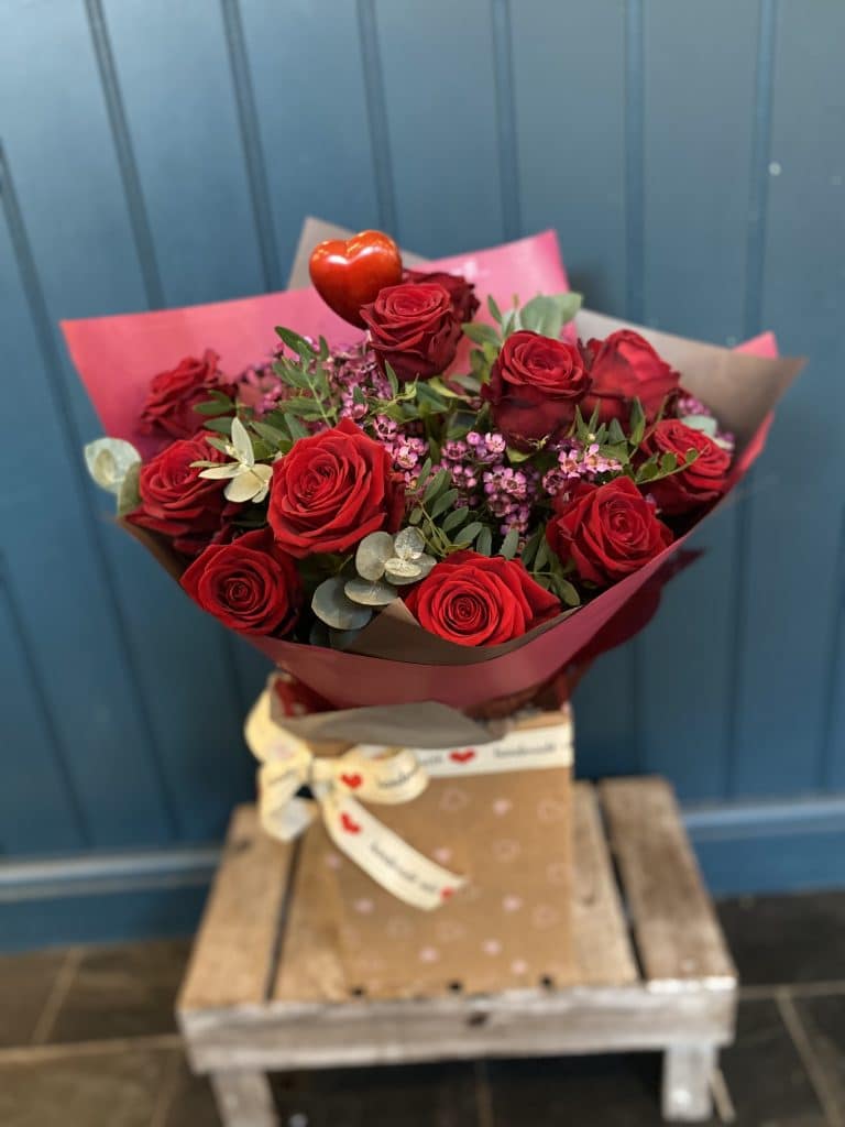 Absolutely Fabulous Flowers | Florist | Buy Online | Trowbridge